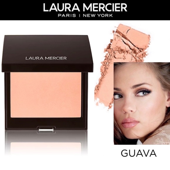 laura mercier | Makeup | Laura Mercier Blush Color Infusion Guava ...